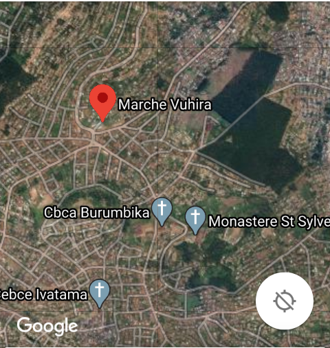 Wayene, Vinyavwanga,… ces quartiers qui ont connu la grande résistance ...