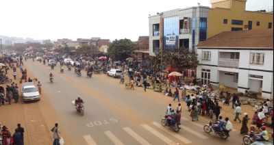 A Butembo, un dynamisme économique qui s’effondre - IciCongo